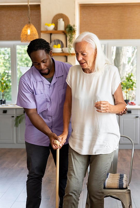 Best UK Programme Course | First Class Caregiving