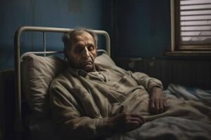 The Different Types of Neglect Are Explained - First Class Caregiving
