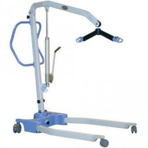 Different Types of Lifts - First Class Caregiving