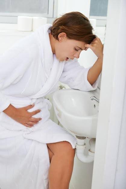 Nausea and Vomiting - First Class Caregiving